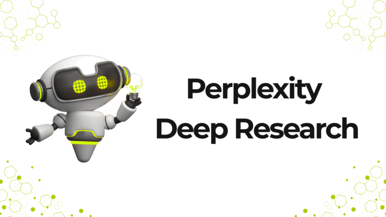 Perplexity Deep Researchとは？通常検索との違いと効果的な使い方を徹底解説－データサイエンスの旅路: PythonとAI ...